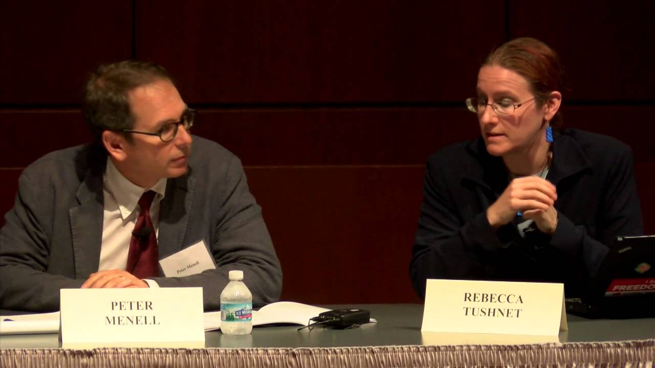 ABC v. Aereo - SCIPR 2014 - YouTube