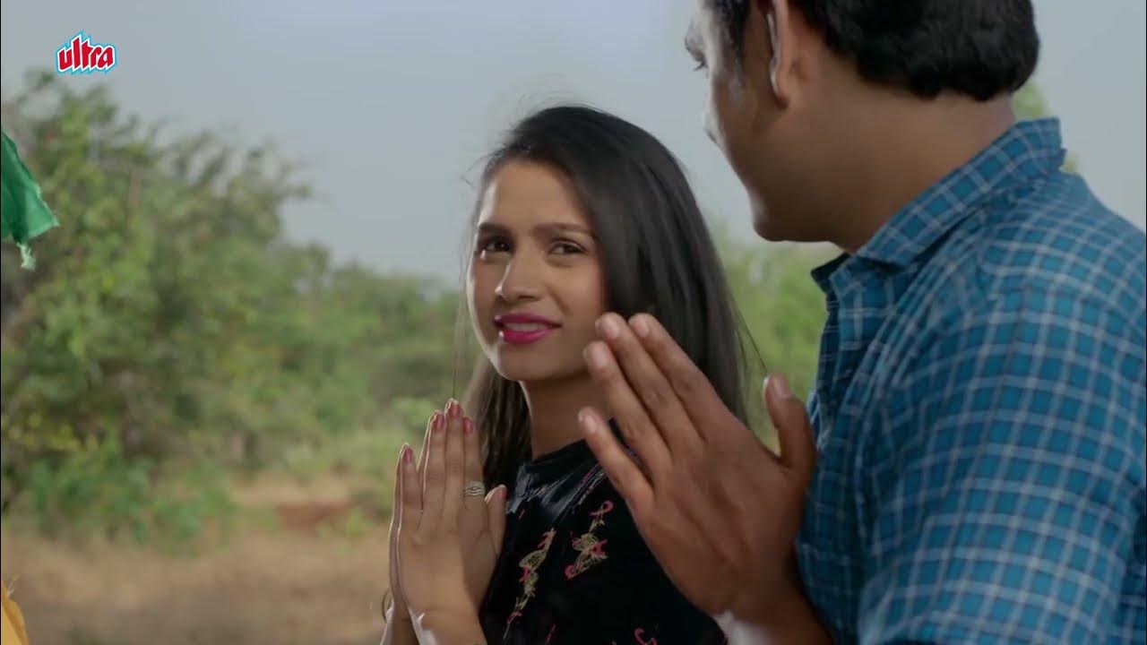 Pirem Movie Title Song - Ketaki Mategaonkar, Rohan Rohan, Rohan Gokhale - New Marathi Songs ...