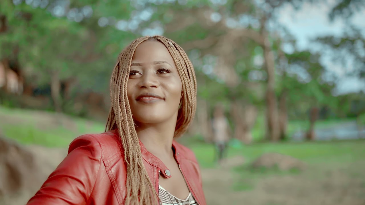 MWAH MWAH MWAH BY LAND SOJJA (OFFICIAL VIDEO 4K ) Do Not Re-Upload ...