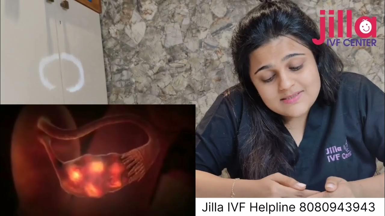 2nd Step Of IVF Process ovum Pickup By Natasha Jilla 2nd-step-of-ivf-process-ovum-pickup-by-natasha-jilla