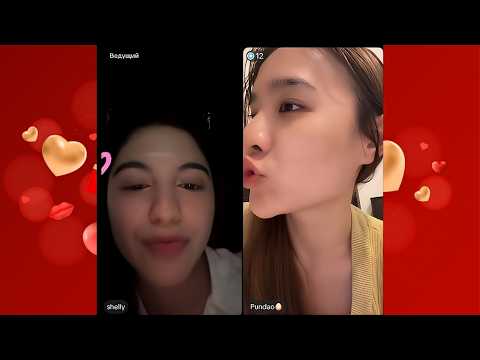 ShellyPundao live 18.09.26 Multi-SUB  #shellypundao #shellybenda #pundao