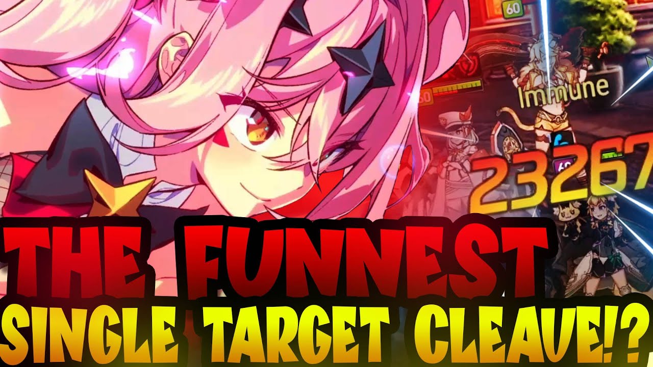 Top Model Luluca SINGE TARGET CLEAVES with her simps (REUPLOAD) - Epic ...