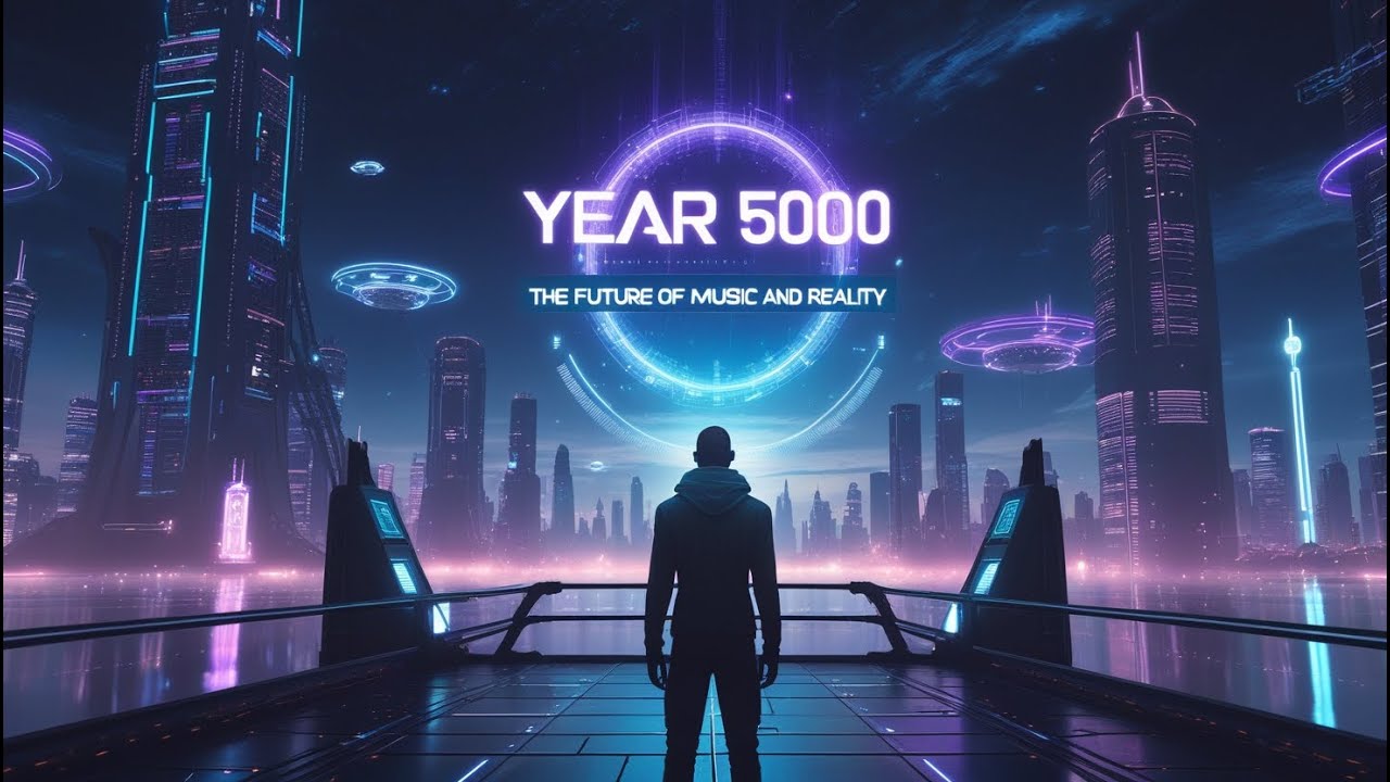 Year 5000 - YouTube