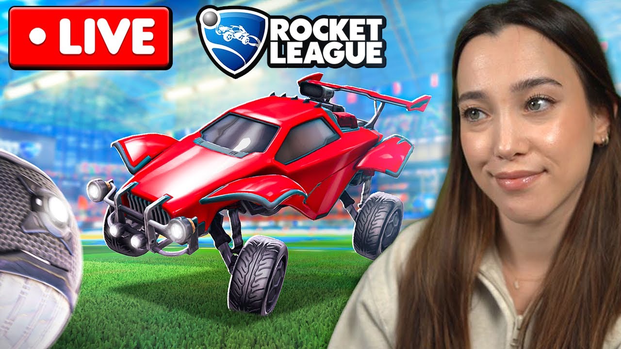 (LIVE) The Grind to GC Continues... - YouTube