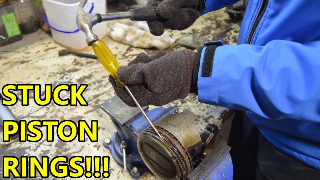Chevy S10 V8 Swap - Part 2 - YouTube