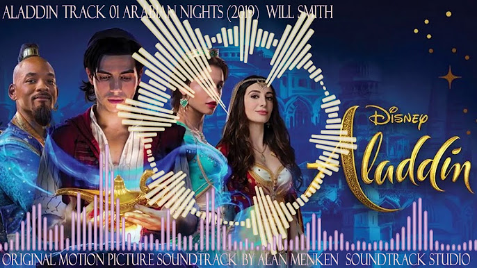 Aladdin Original Soundtrack