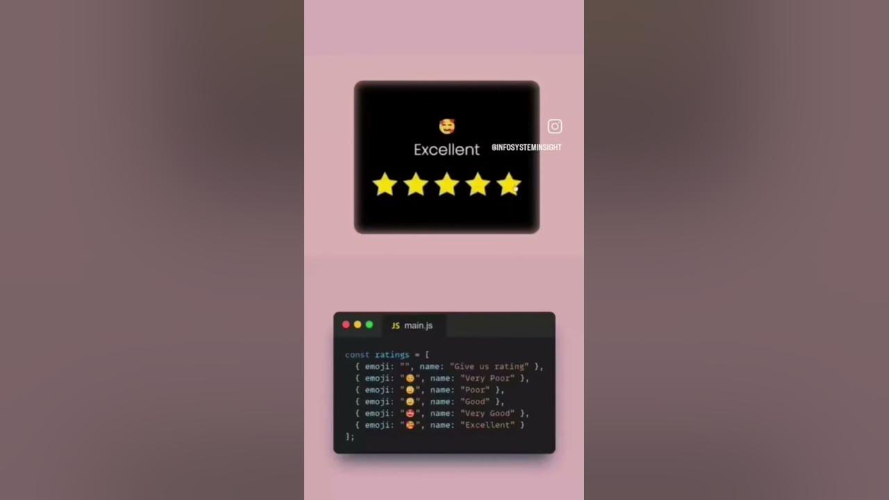 Reels Coding Webdevelopment Python Webdev Programming Htmlwebsite Webdesign Javascript 