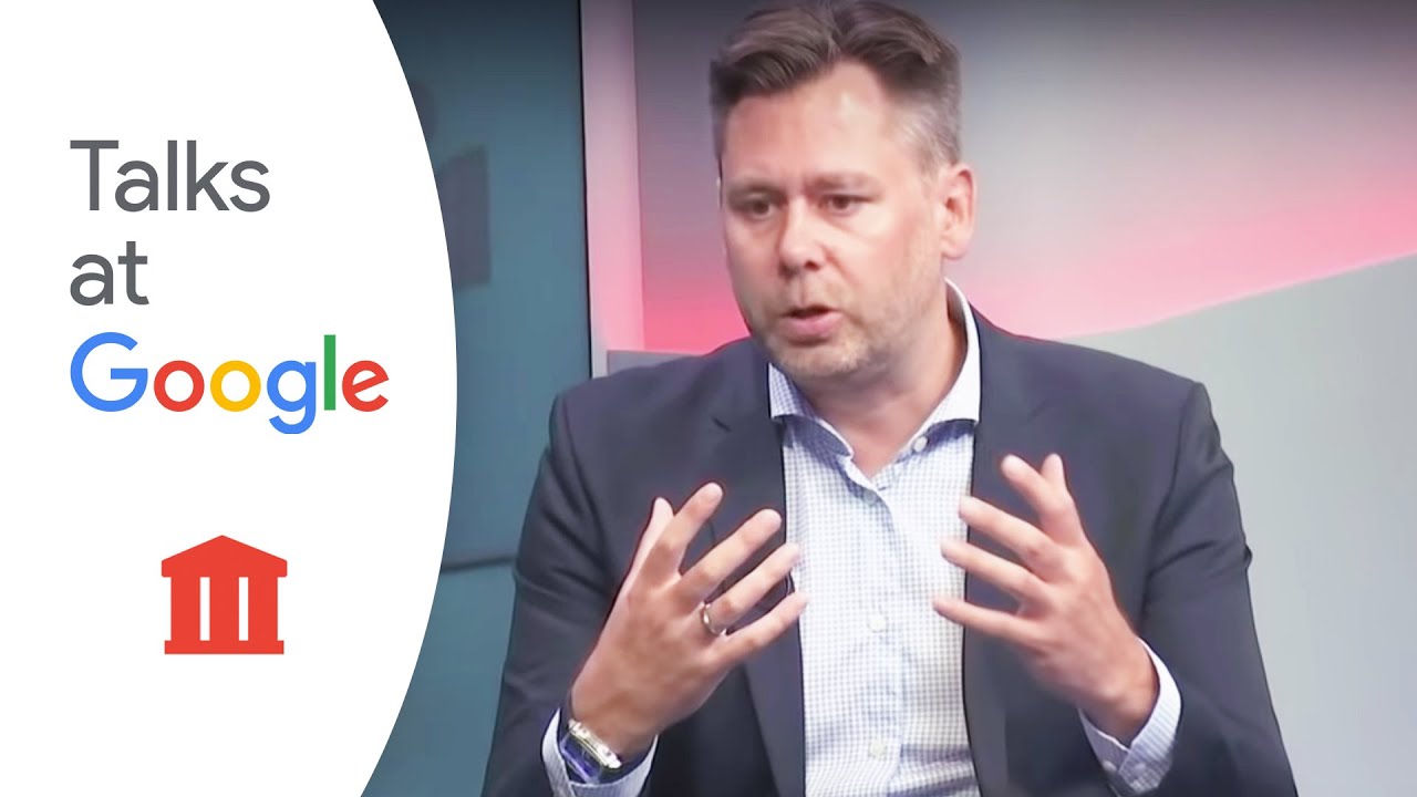 The World's First Tech Ambassador | Ambassador Casper Klynge | Talks at ...