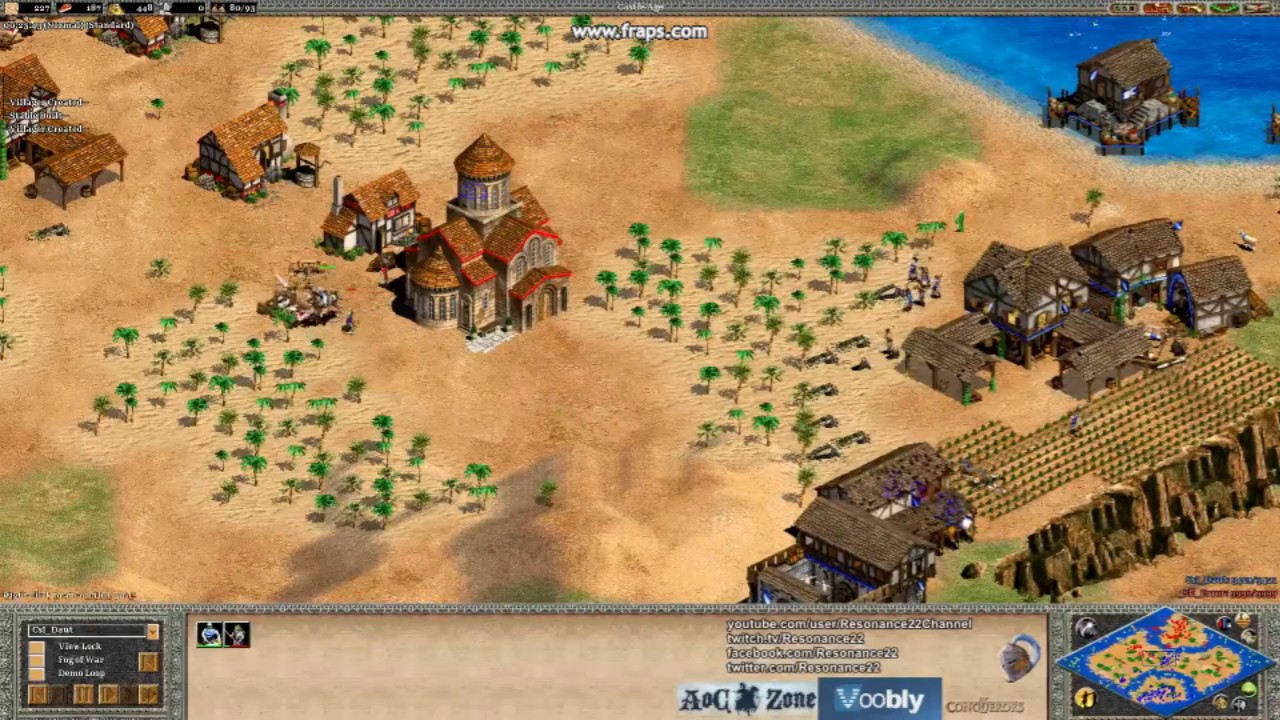 Magnificent Mangonel Micro - YouTube