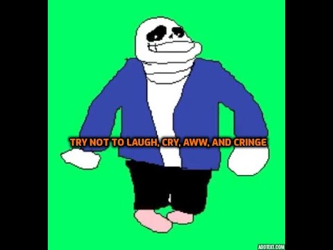 Try not to laugh, cry, cringe, and aww - YouTube