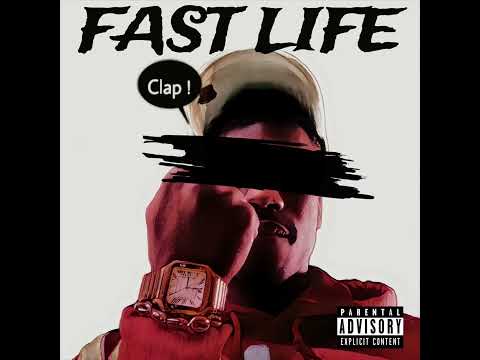 YSL QUAN - Fast Life (Music Audio) - YouTube