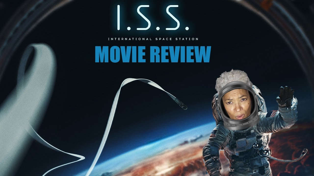 ISS Movie Review - YouTube