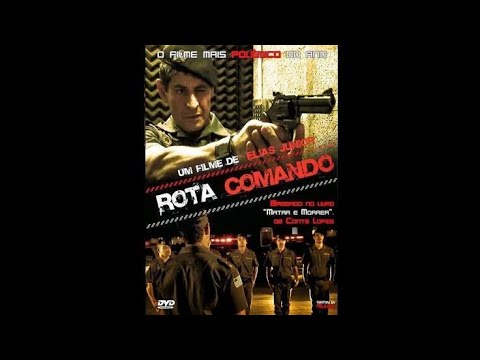 Filme Rota Comando parte 04 - YouTube