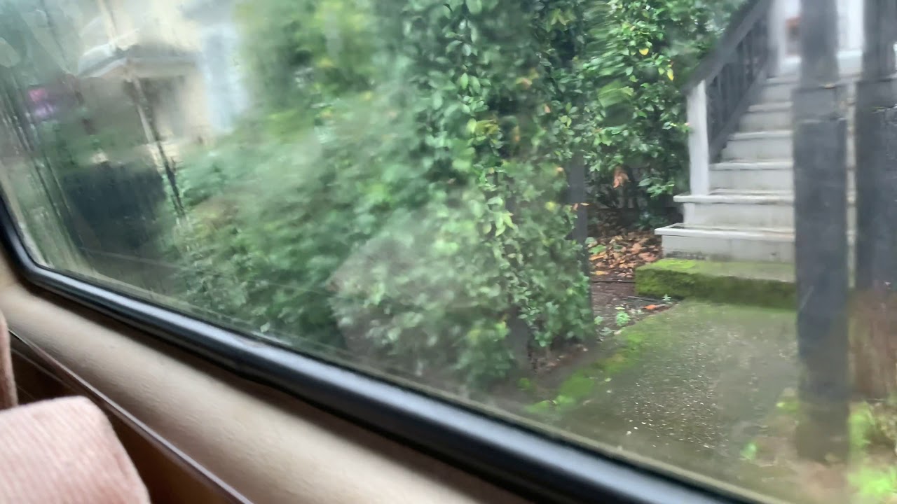 vanagon window - YouTube