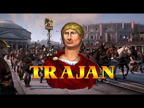 Roma İmparatoru Trajan