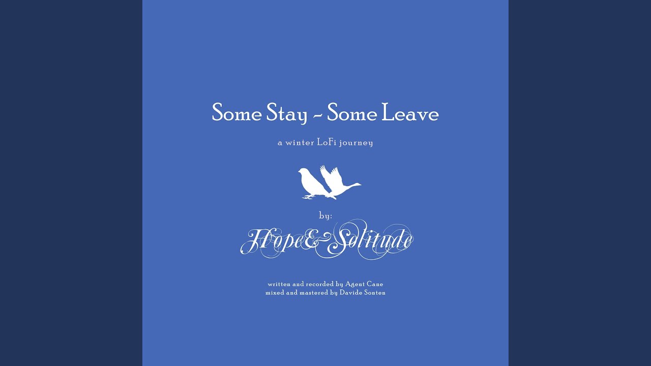 Some Stay Some Leave - YouTube