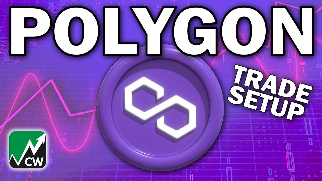 Polygon MATIC Trade Setup Price News Today | Elliott Wave Technical Analysis - YouTube