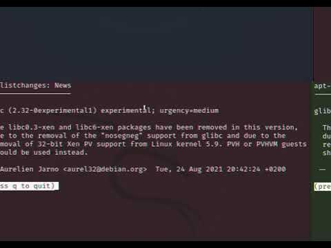 How to install AMD Graphics Drivers in Linux - YouTube
