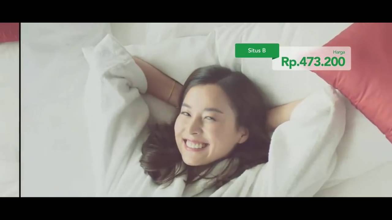 Iklan Trivago - Find Your Ideal Hotel for The Best Price (VOVAA) - YouTube