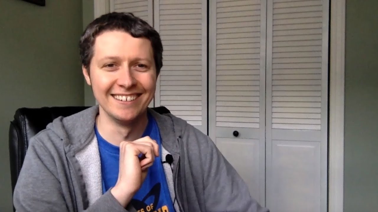 Meet the Cast of Captain Radio | Jonny Eberle as Doctor Orban and Show ...