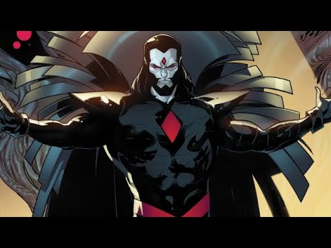 SEJA O SR. SINISTRO (X-MEN: Animated Series) EM 24 HORAS - BIOKINESIS ...