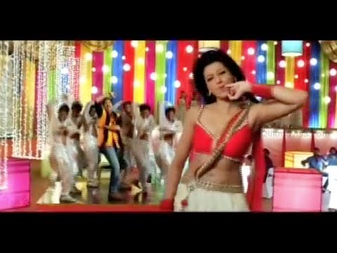 Loukyam Movie - Silly Silly Ga Song Trailer - Gopichand, Rakul Preet Singh
