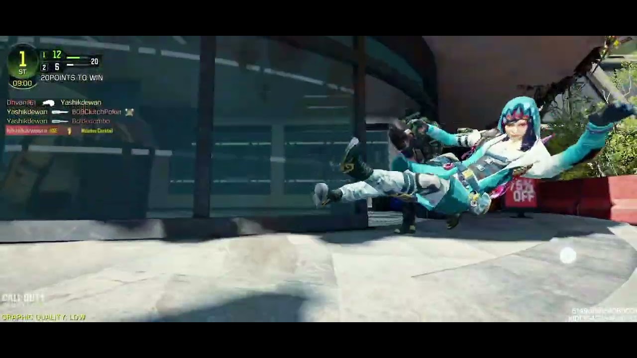 CALL OF DUTY (COD) SWORDS AND STONES - YouTube