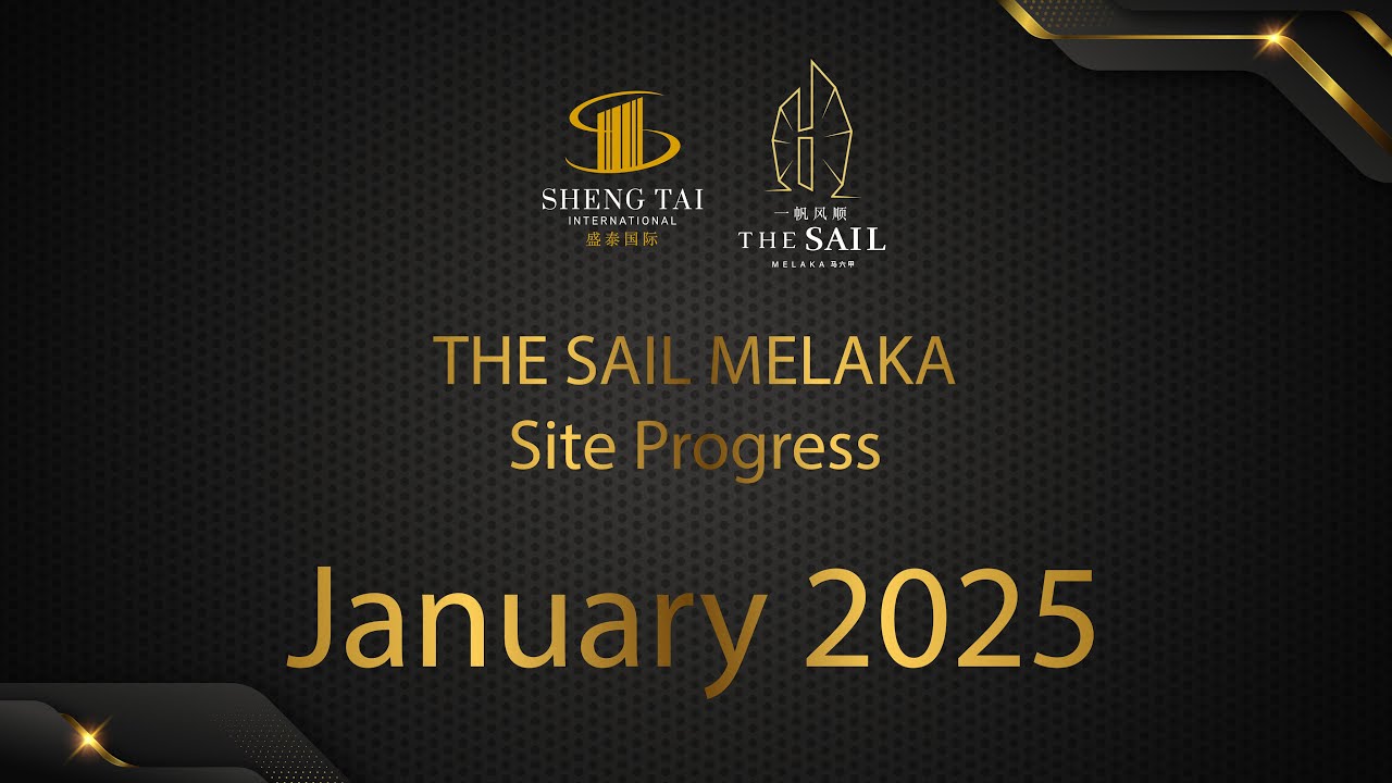 The Sail Site Progress: January 2025 - YouTube