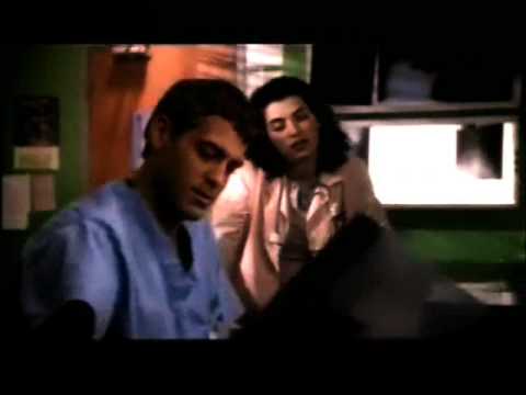 DOUG ROSS IS BACK TO THE ER!! - YouTube