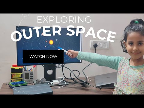 Let's explore the planets||fun learning #science - YouTube