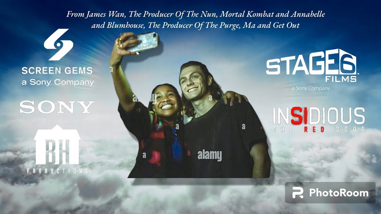 Sony/Screen Gems/Stage 6 Films/BH Productions (With Fanfare) - YouTube