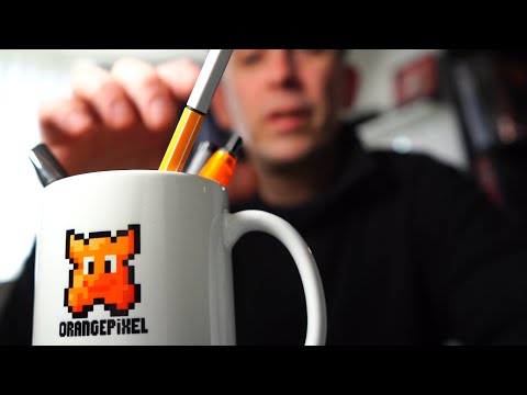 What Resolutions To Set For Game Design