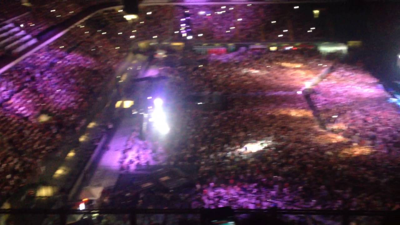 Trapped /Bruce Springsteen - YouTube