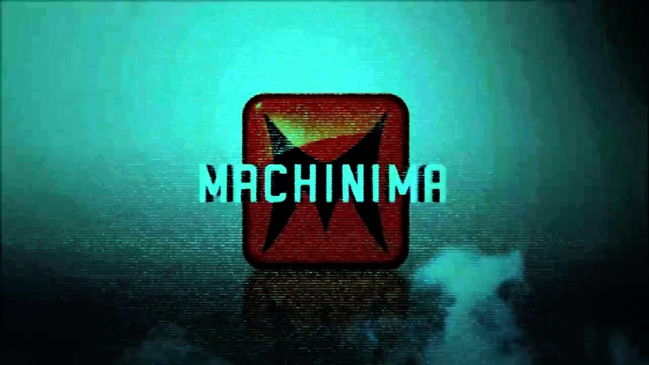 Intro Machinima (GHOST) Download na Descrição - YouTube