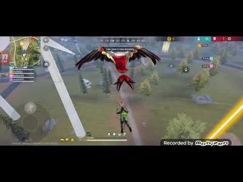 free Fire USA game ##105 - YouTube