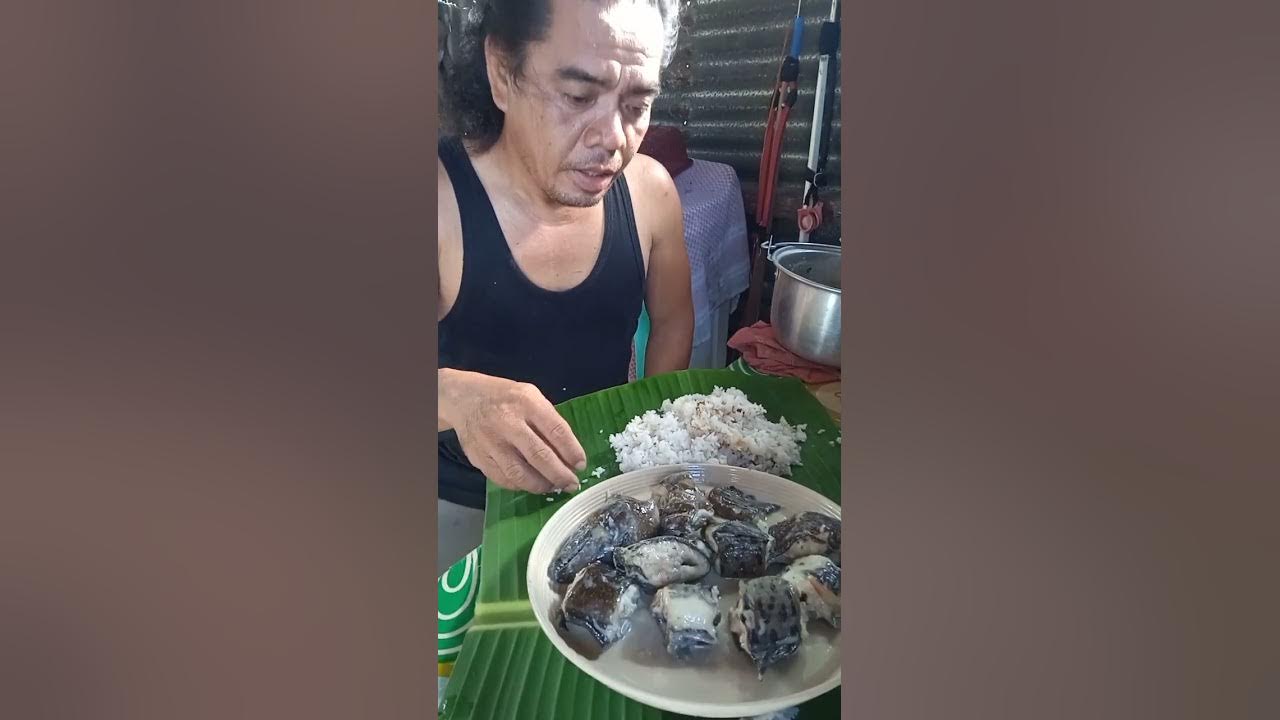 IBAT IBANG KLASENG ISDA HULI SA PAMANA PERO ANOG ISDA ITO - YouTube