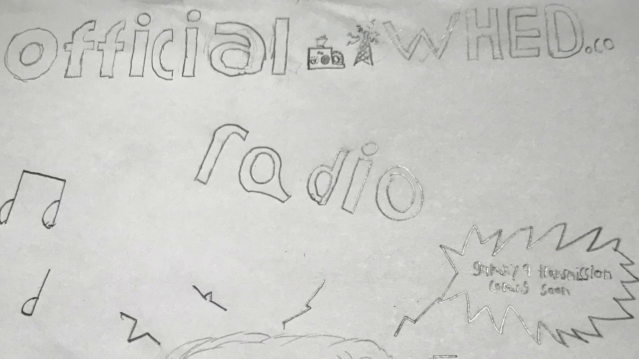 WHED co Radio mikes compilation - YouTube