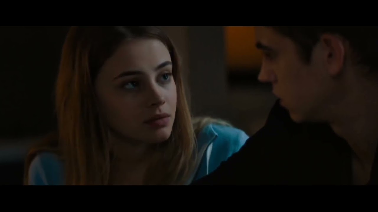 After passion Tessa und hardin (german) - YouTube