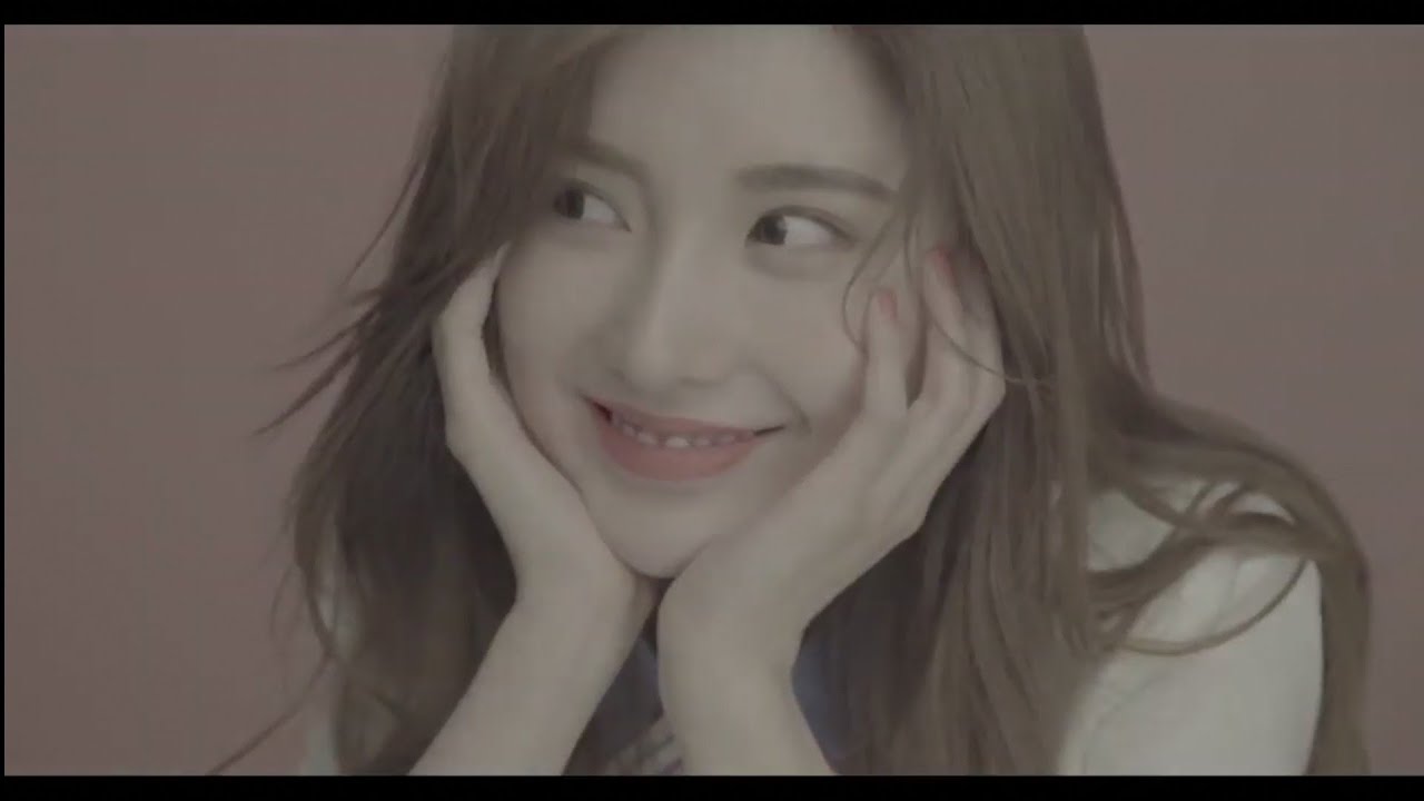 戴燕妮/Flora Dai 《8day's》曲目预告片 - YouTube