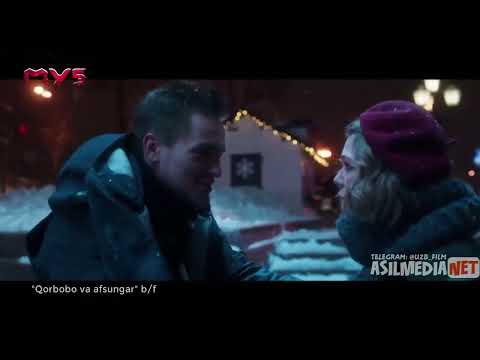 Qorbobo va afsungar