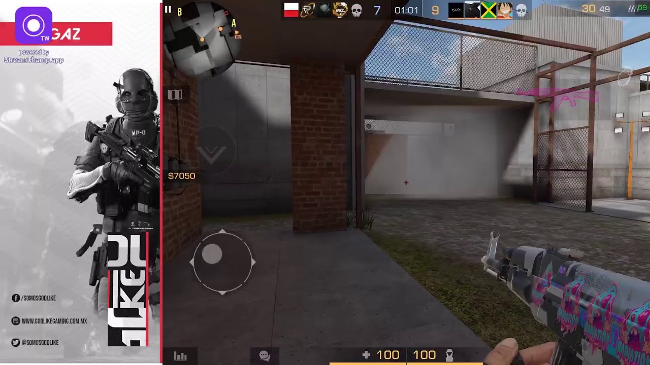 🔴 LIVE | Ranks | So2 - YouTube