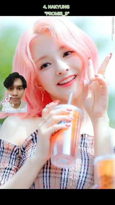 Lisa, Yuna, Wonyoung | Memiliki Visual Seperti Putri Menurut K-Netz 🔥 - YouTube