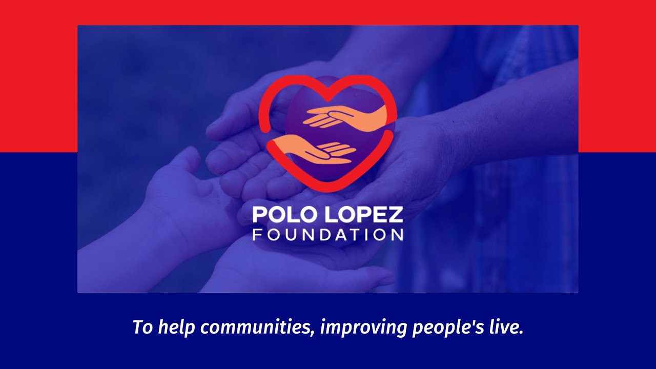 Polo Lopez Foundation - YouTube