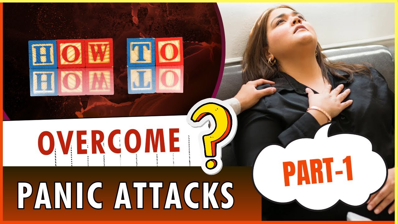 How to Overcome Panic Attack (Part-1) - #panic #panicattack #anxiety ...