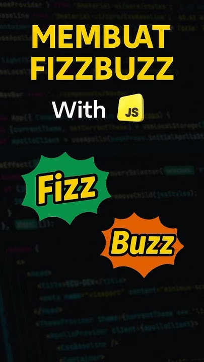 JavaScript FizzBuzz — Solving it Step by Step #shorts #problemsolving - YouTube