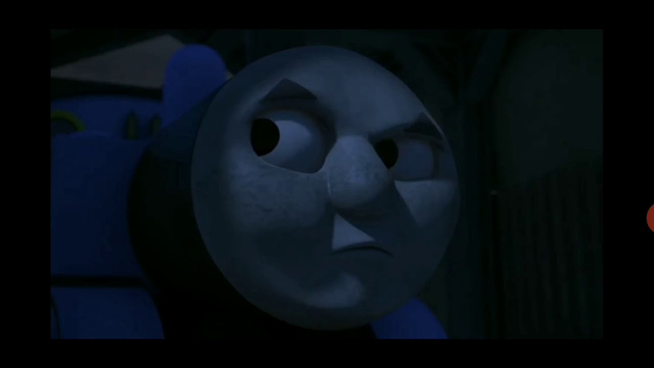 Thomas escapes the steel works with season 1 runaway theme perfect ...