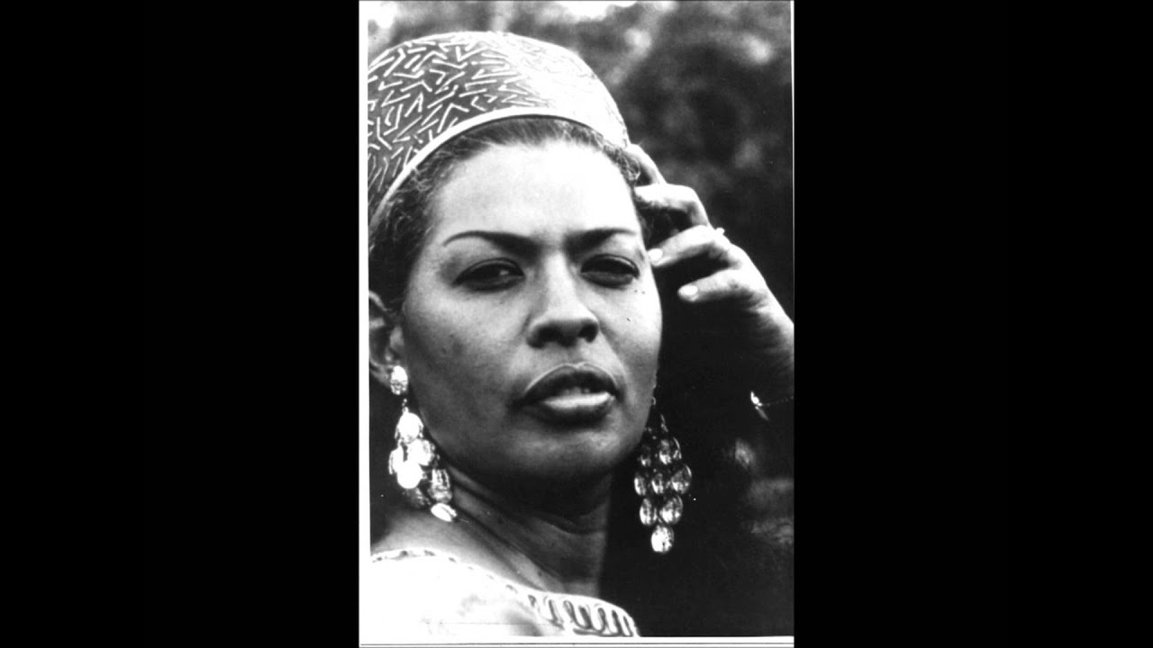 MADGE SUTHERLAND - I Do Dubplate - YouTube