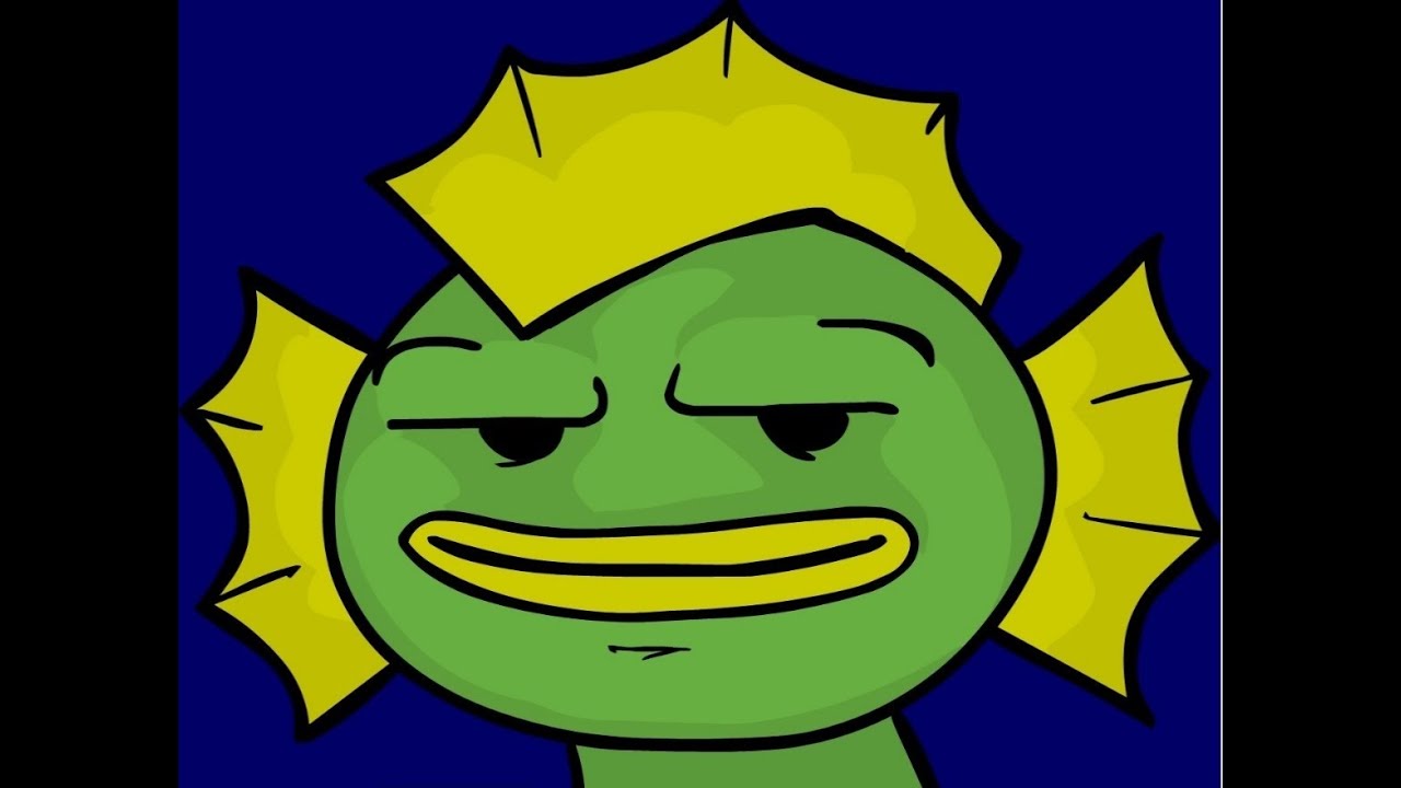 How 2 Nuclear Throne: Lesson 1: Fish outta Innsmouth - YouTube