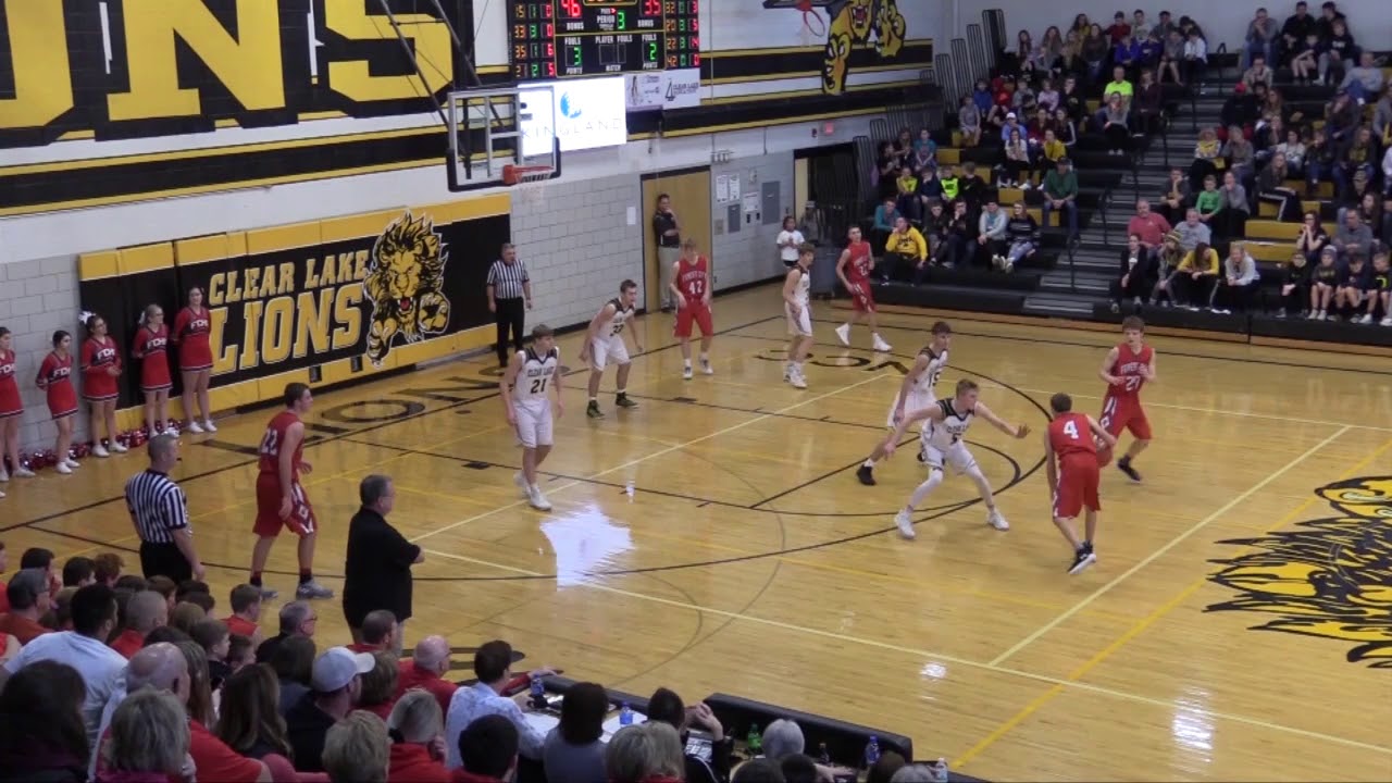 Forest City Boys Basketball 18-19 Highlight Video - YouTube