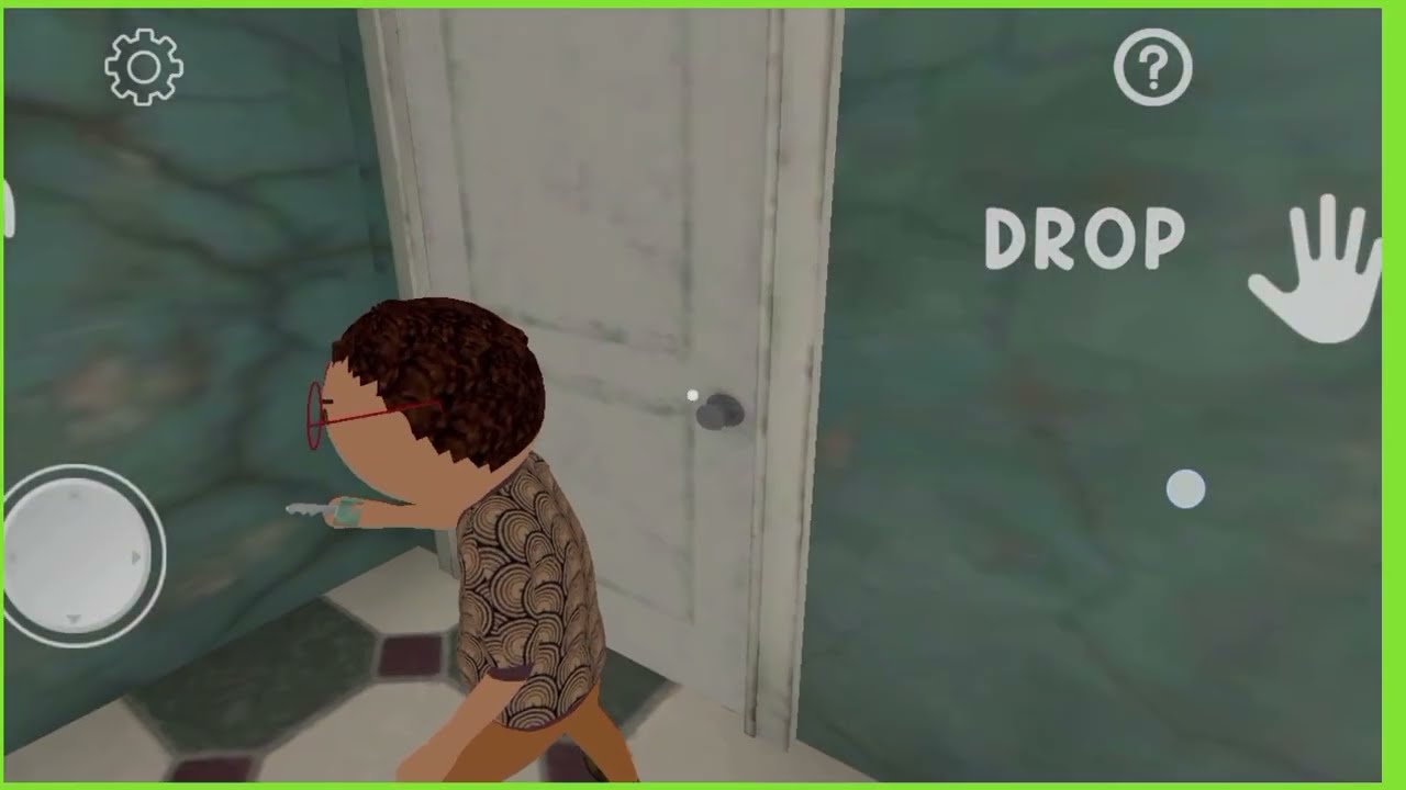 Gulli Bulli Game Full Gameplay | New Horror Game | Level 1 Complete ...